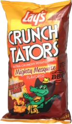 Humpty Dumpty Honey BBQ Potato Chips