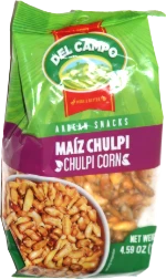 Del Campo Maíz Chulpi