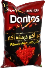 Doritos: All 212 Flavors