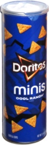 Doritos Minis Cool Ranch