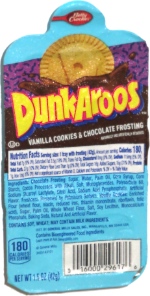 Cracker Jack Nothing But Nuts