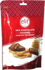 Elit Çikolata ve Sekerleme Sanayi A.S. (Turkey)