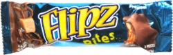 Flipz Bites