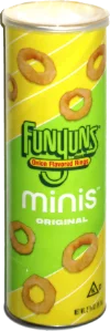 Funyuns Minis Original