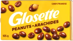 Glosette Peanuts