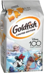 Goldfish Minions