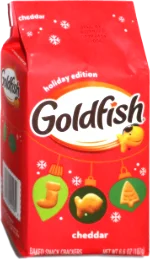 Goldfish Minions