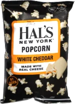 Smartfood Cheetos Cheddar Cheese Flavored Popcorn