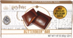 Harry Potter Butterbeer Bar
