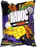 Calbee Shrimp Flavored Chips