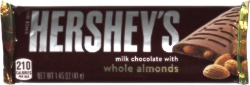 Hershey's: all 102 flavors