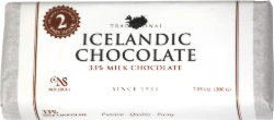 Traditional Icelandic Chocolate