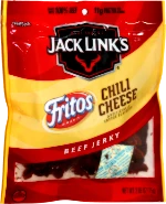 Jack Link's Fritos Chili Cheese Beef Jerky