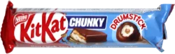 Kit Kat Chunky Crunchy Double Choc