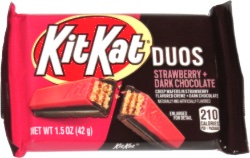 Kit Kat: All 58 Flavors