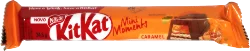 Kit Kat Mini Moments Caramel