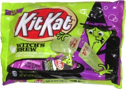 Kit Kat Witch's Brew