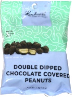 Cracker Jack Nothing But Nuts