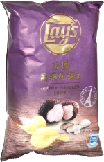 Lay's Truffle Flavored Chips