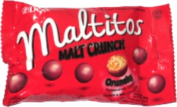 Doritos Cool Ranch 100 Calorie Mini Bites