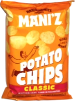 State Line Classic New England Potato Chips