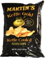 State Line Classic New England Potato Chips