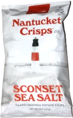 Regular Potato Chips - 276 snacks from 179 companies