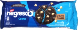Negresco Cookie