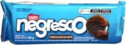 Nestlé Negresco Chocolate ao Leite