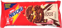 Nestlé Nescau Duo