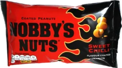 Nobby's Nuts Sweet Chilli