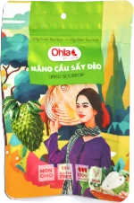 Popcornopolis Zebra Popcorn