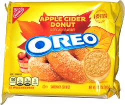 Cracker Jack Nothing But Nuts