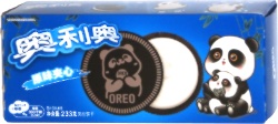 Oreo Original (China)