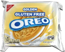 Oreo: all 235 flavors