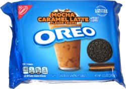 Quaker Snack Mix Baked Cheddar