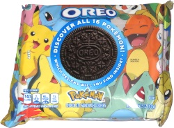 Oreo Pokémon