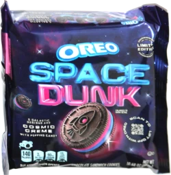 Lecour's Finest Creme Betweens Chocolate Sandwich Cookies