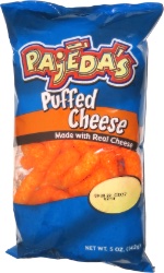 Chester's Flamin' Hot Fries