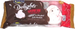 Peeps Delights Peppermint Bark