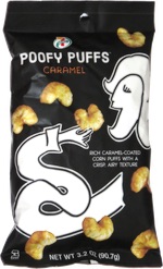 Original Tings Crunchy Corn Sticks