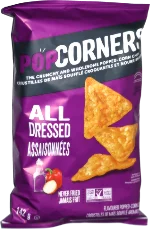 PopCorners All Dressed