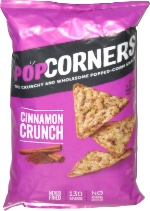 PopCorners: all 19 flavors