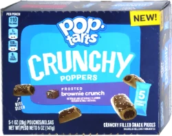 Pop-Tarts: all 44 flavors