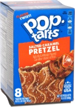 Pop-Tarts: all 44 flavors