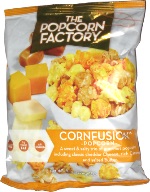 Old Dutch Popcorn Twists