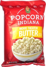 Old Dutch Popcorn Twists