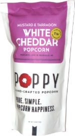 Cape Cod Premium White Cheddar Cheese Popcorn