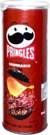 Pringles Italian Meatball