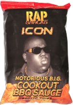 Rap Snacks, Inc.